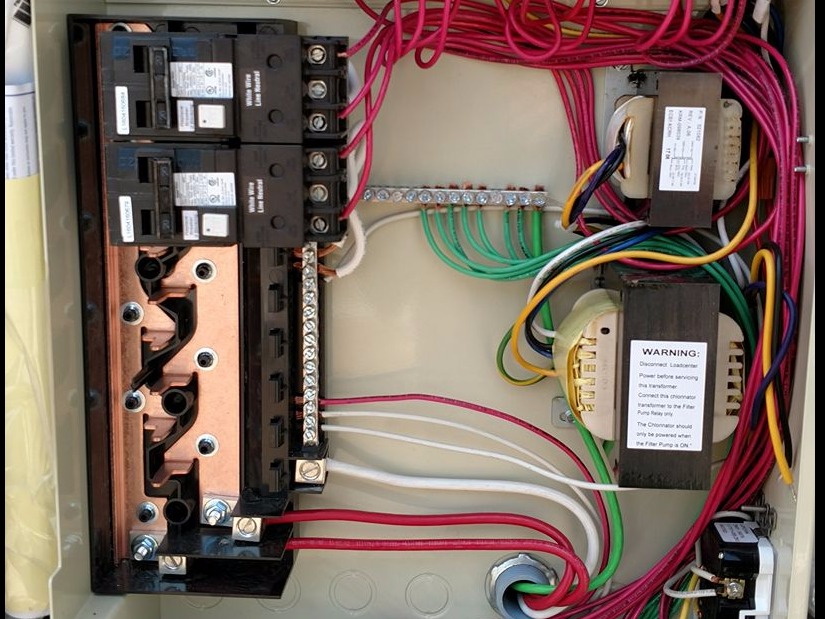 Electrician | Wall Township, Manasquan & Brick, NJ